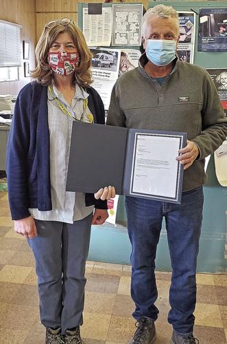 Steve Selness marks 30 years with Postal Service | Community ...