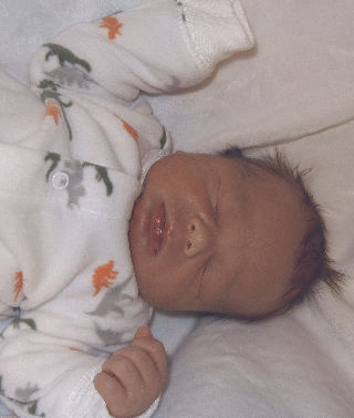 Andrew Adam Goebel | Announcements | hometownsource.com