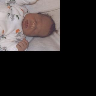 Andrew Adam Goebel | Announcements | hometownsource.com