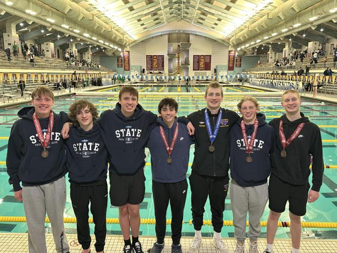 Wildcats excel at state meet | Sports | hometownsource.com