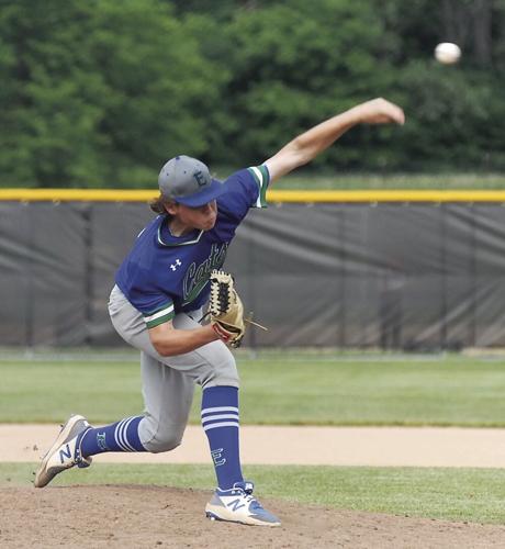 Rosemount, Eastview reach section baseball final | Sports ...