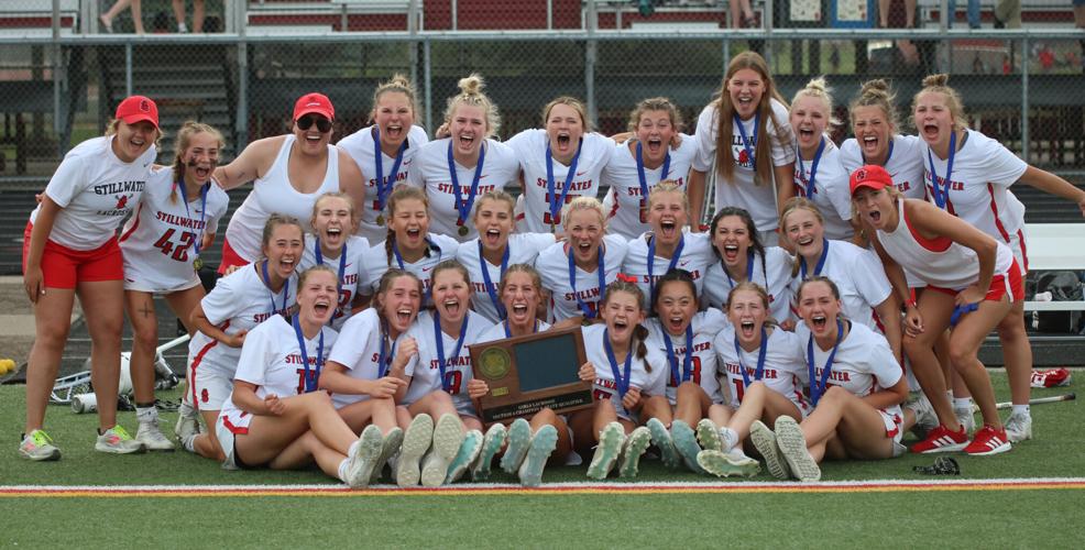 Girls lacrosse: Back to state for Stillwater | Free | hometownsource.com