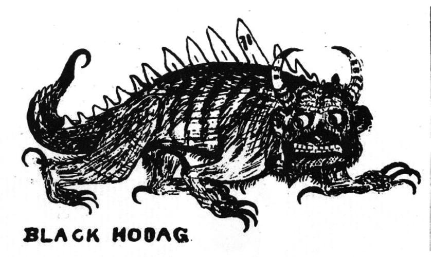 Back in time: Creatures of the pineries | Stillwater | hometownsource.com