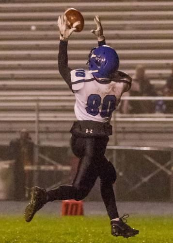 Elks survive Royals comeback attempt to win "River Battle" | Elk River ...