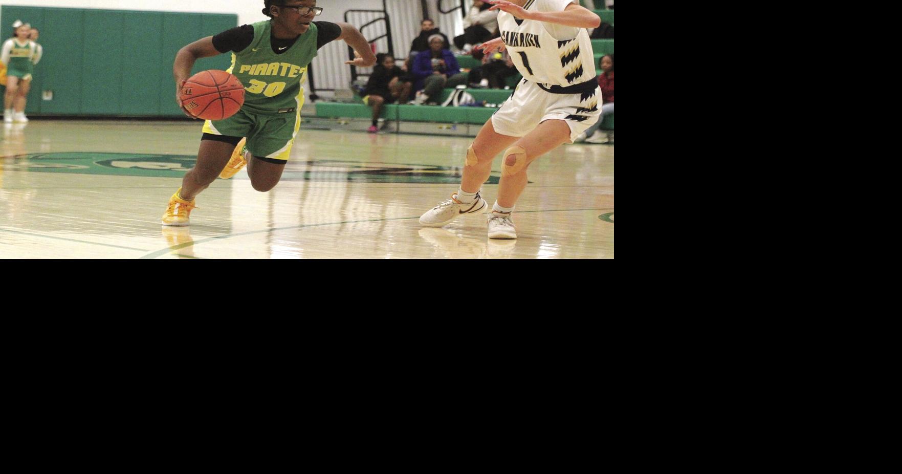 Pirates girls basketball start journey forward with Coley | Sports ...