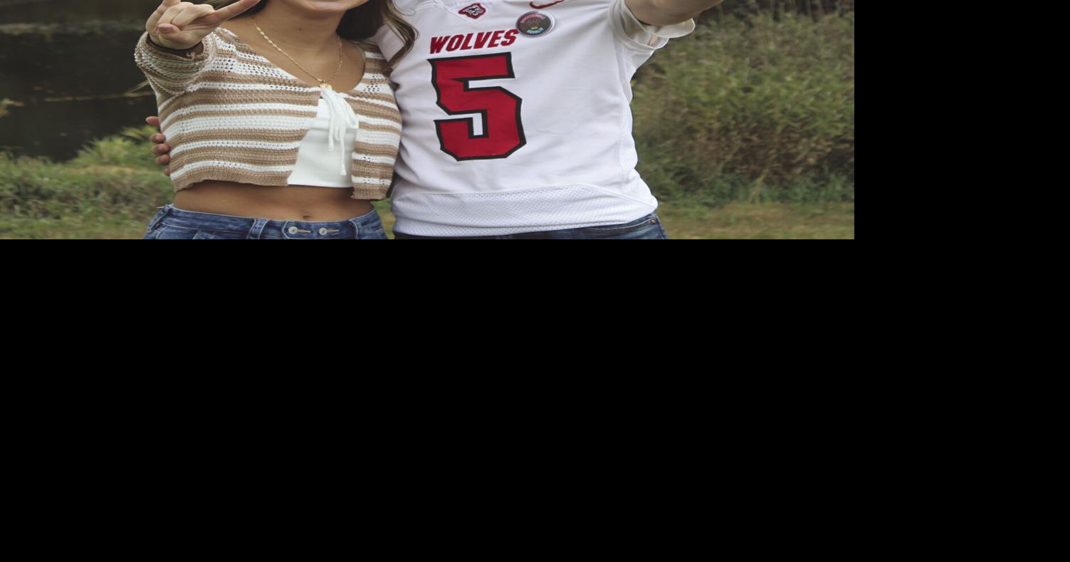 Frannie Freese and Braden Taylor.jpg | | hometownsource.com