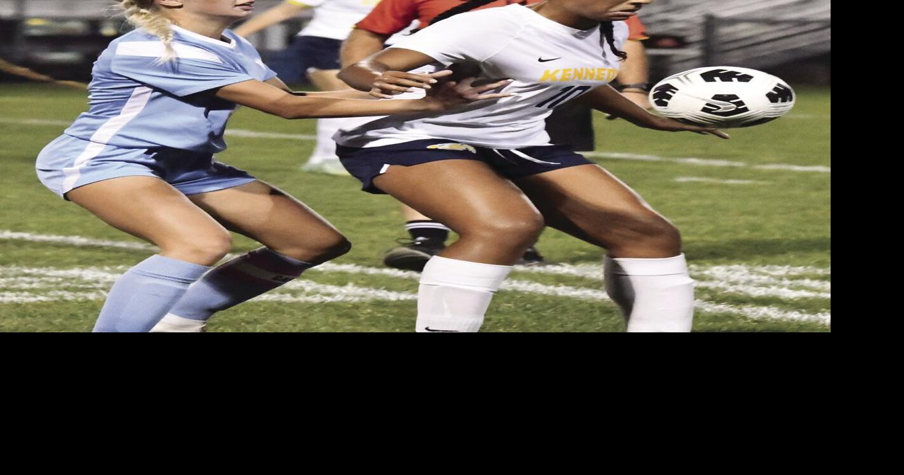Preview: Kennedy girls soccer anticipates more wins in move to Tri ...