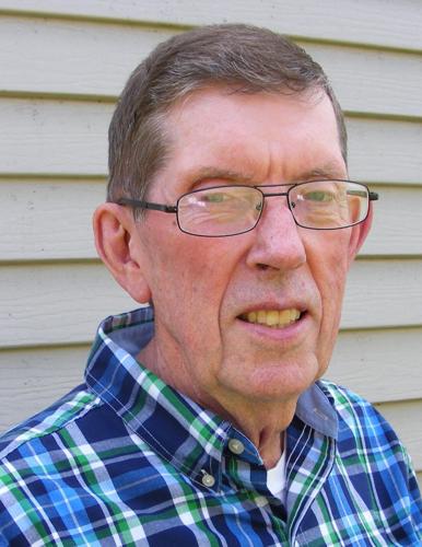 Gerald "Jerry" Blomker | Obituaries | hometownsource.com
