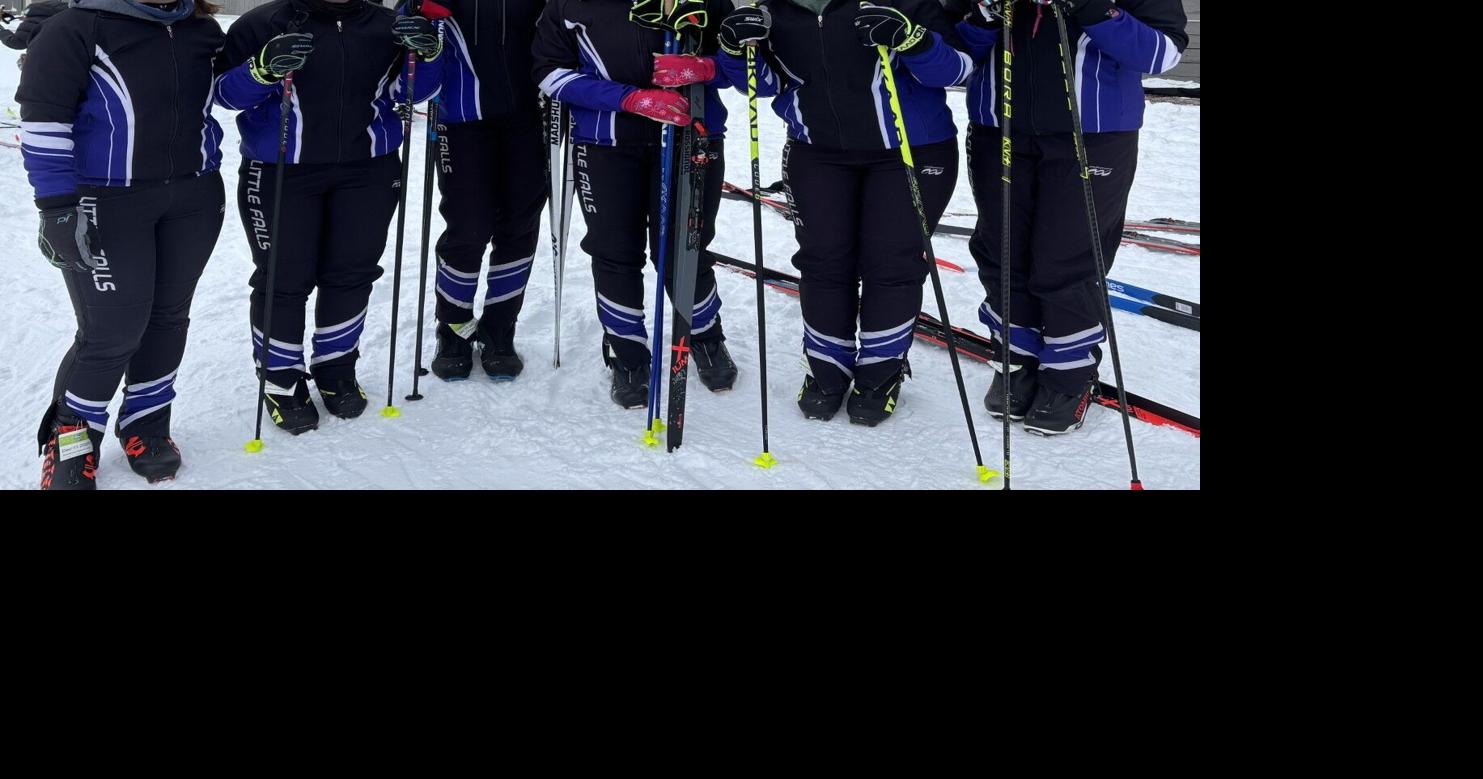Flyers’ ski team places fourth, sixth at Detroit Lakes Invite | Sports ...