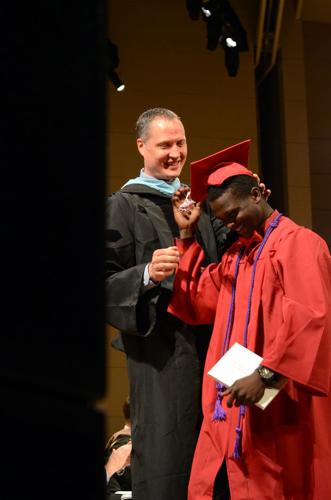 Richfield High School's Class of 2014 graduates | Education ...