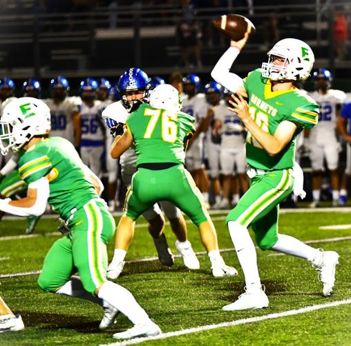Huge fourth quarter lifts Minnetonka football over Edina 34-10, EP ...