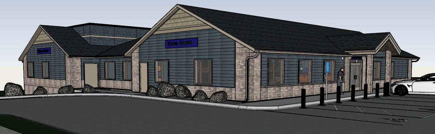 Anoka gun range aims to open next summer | Business | hometownsource.com