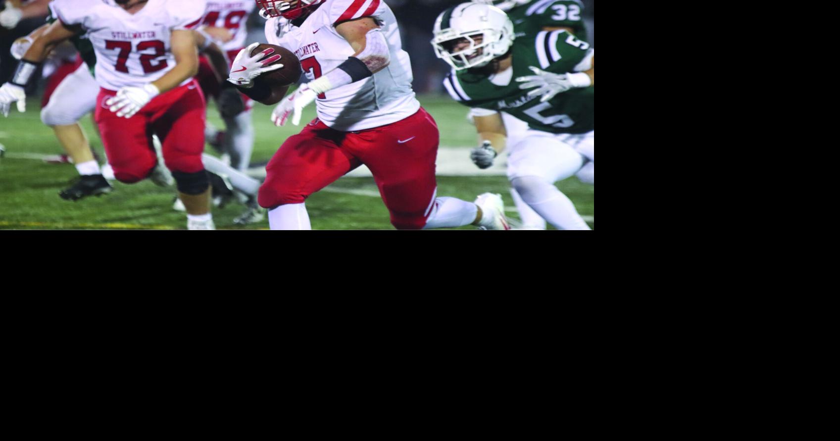 Football: Ponies top Mounds View in sub-district opener | Sports ...