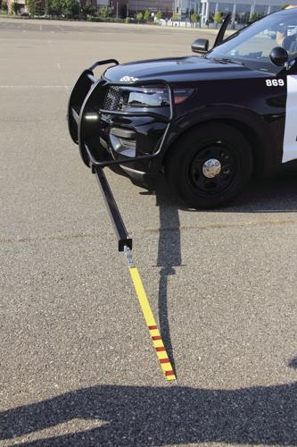 Bloomington Police test a new way to end pursuits | Bloomington ...