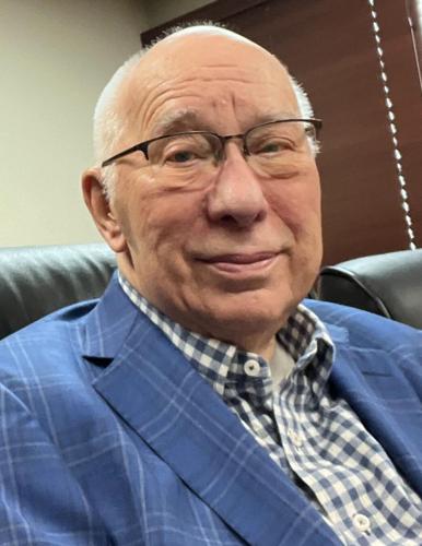 Donald Thomas Raleigh | Obituaries | hometownsource.com