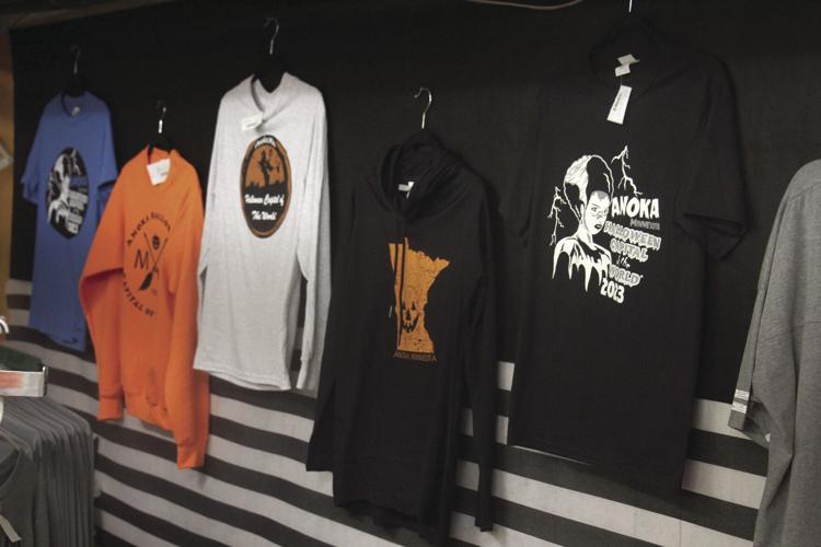 Spooky season stays year round at the Anoka Halloween store | Anoka ...