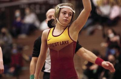 MSHSL approves girls wrestling as varsity sport starting in 2021-22 ...
