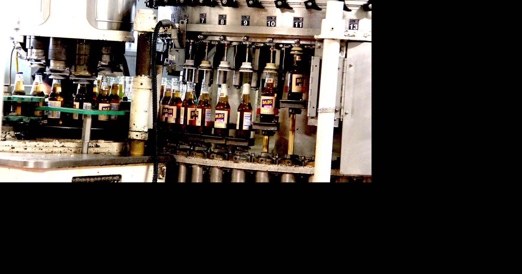 Spring Grove Soda partners with local businesses to offer THC infused ...