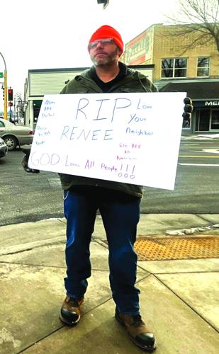 Day of Unity observes loss of life | Community | hometownsource.com