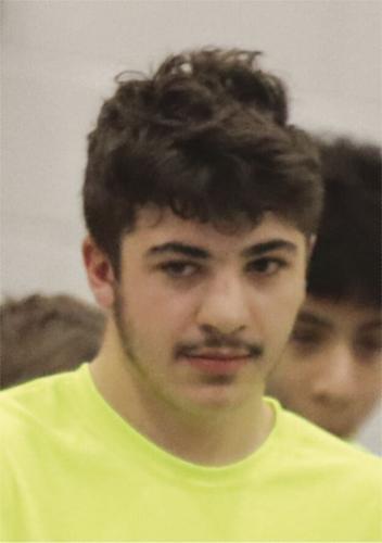 Petersen and Mora-Clark are SAHS Athletes of the Week | Free ...