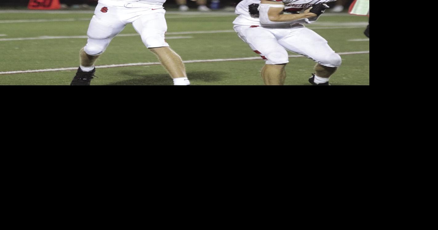 Football: Stillwater 'passes' first test | Sports | hometownsource.com