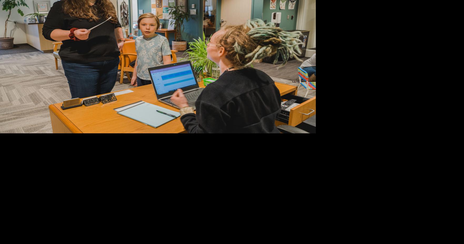 Need continues to grow: PRISM sees increase in shoppers | Crystal/Robbinsdale | hometownsource.com