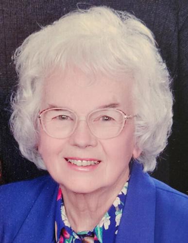Ruth Esther (Thompson) Pierce | Obituaries | hometownsource.com