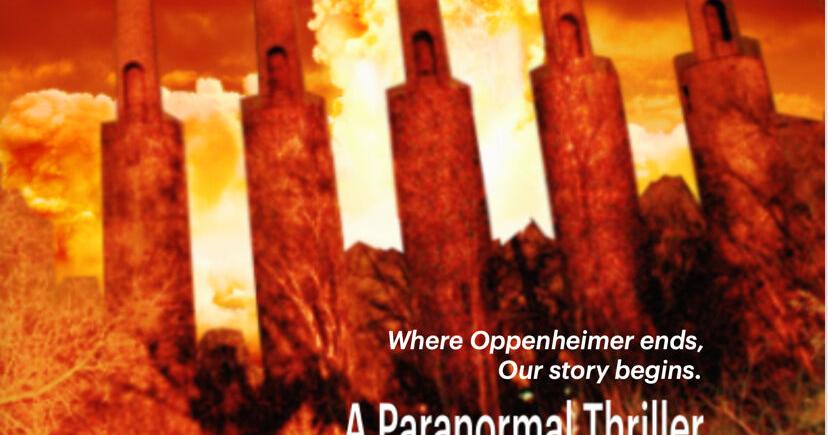 Tobin pens thriller about Gopher Ordnance Works | Rosemount | hometownsource.com