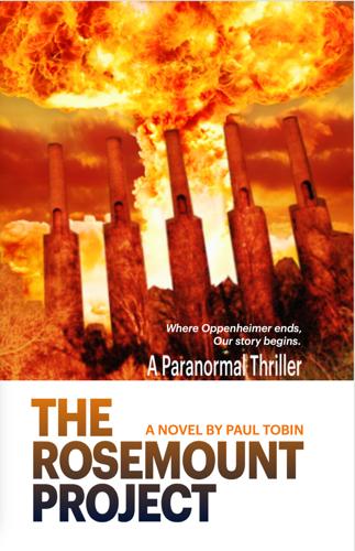 Tobin pens thriller about Gopher Ordnance Works | Rosemount ...