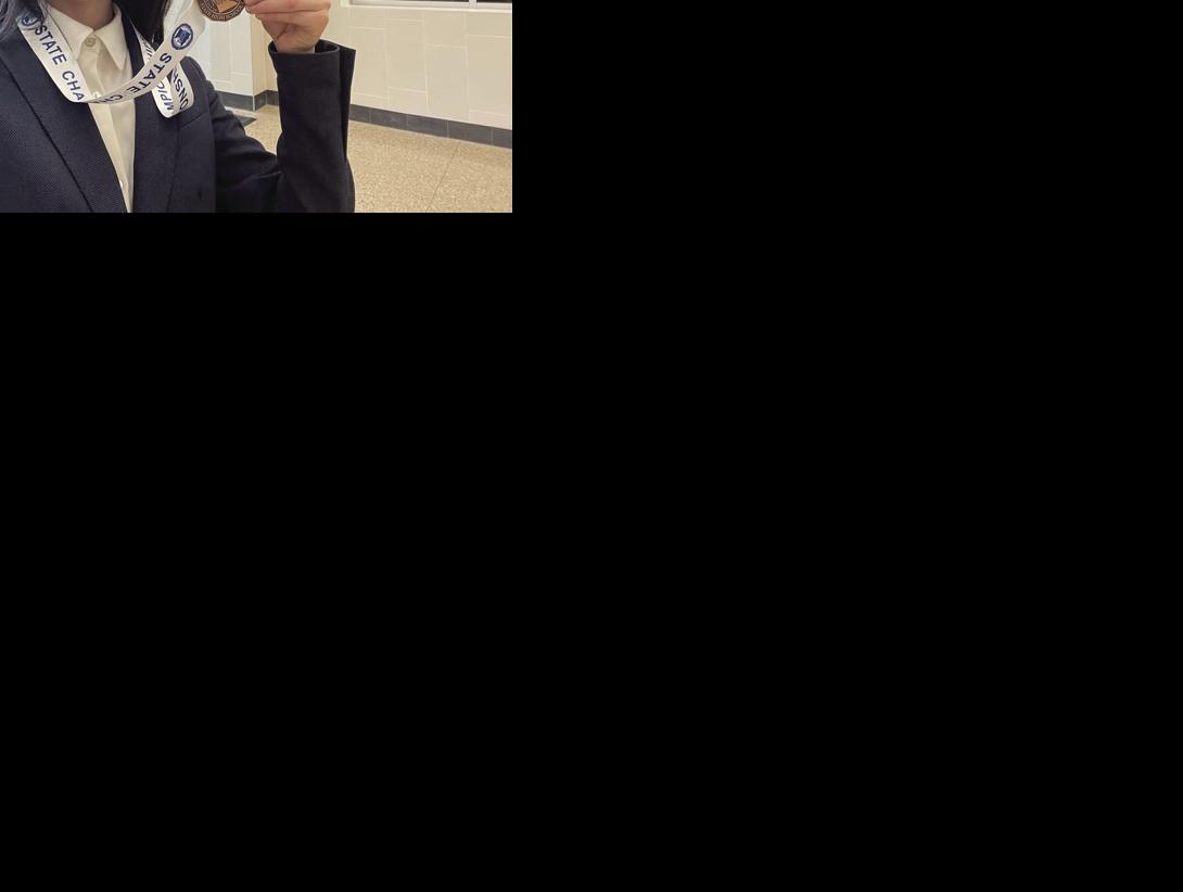 Lakeville speech team members medal at state | Free | hometownsource.com