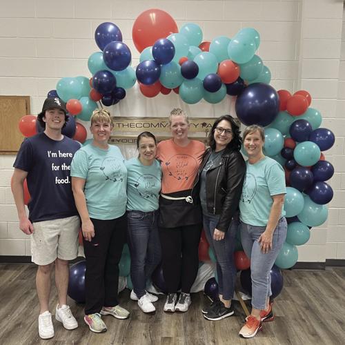 Grace Filled Table celebrates milestone | Farmington | hometownsource.com