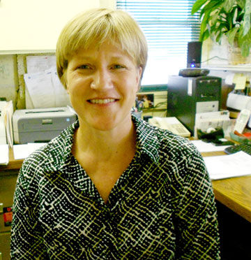 Kris Erickson begins law school at Hamline University in August | Local ...