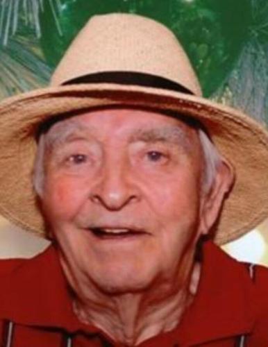 Harold Smith | Obituaries | hometownsource.com