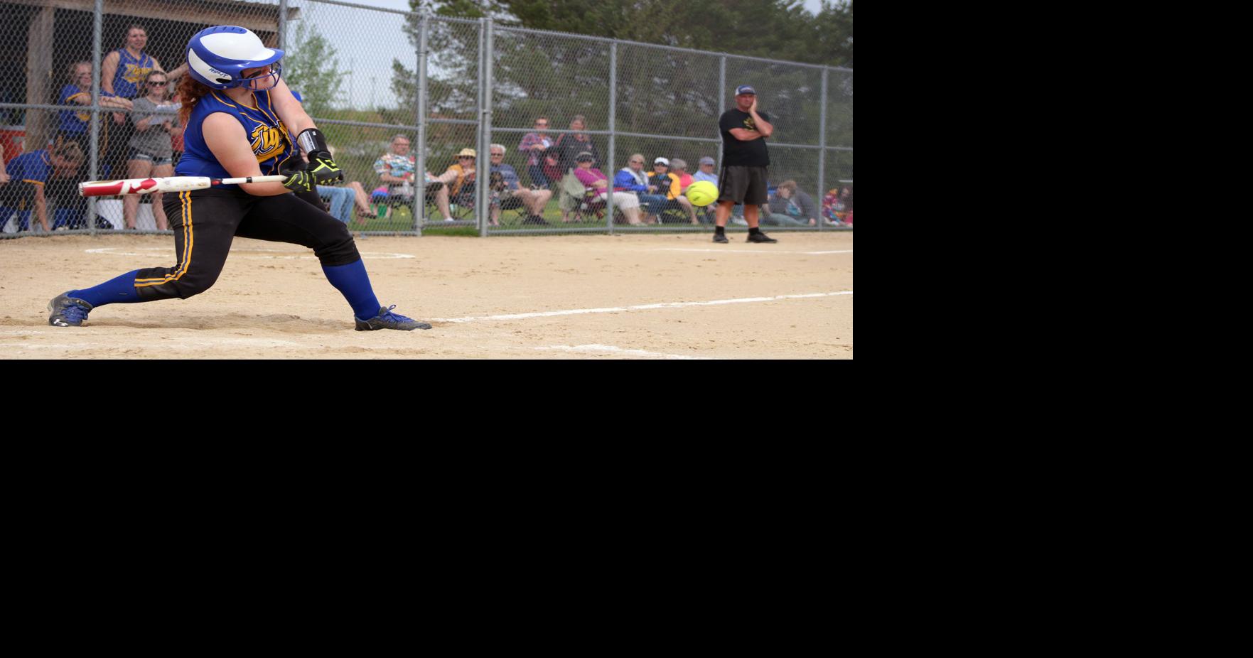 Rush City wears GRC softball crown for 5th straight year | Sports ...