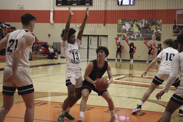 Osseo boys basketball wins comeback thriller | Sports | hometownsource.com