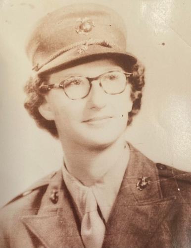 Virginia "Jenny" Nelson | Obituaries | hometownsource.com