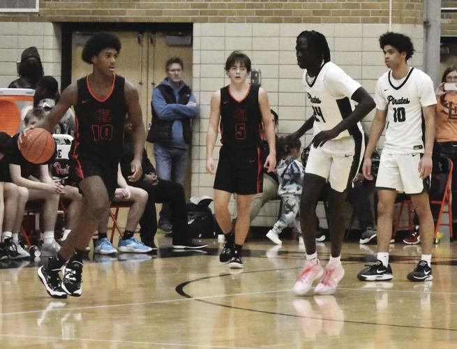 Photos: Park Center tops SLP Hoops in season opener | St. Louis Park ...