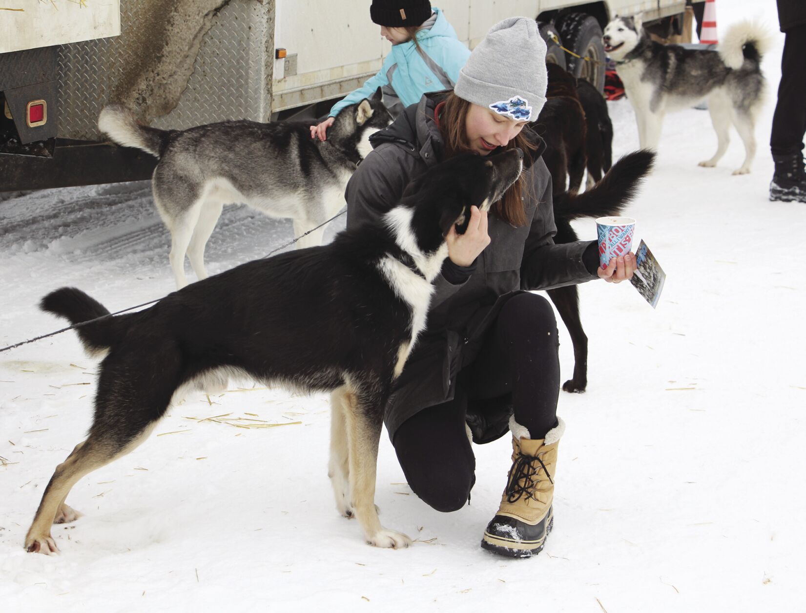 Winter fun in the forecast for Shorewood's Arctic Fever | Local News ...