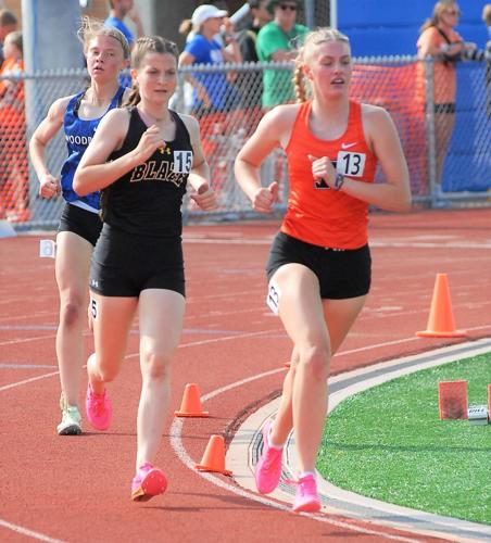 State track: Bills takes down a record on his final high school throw ...