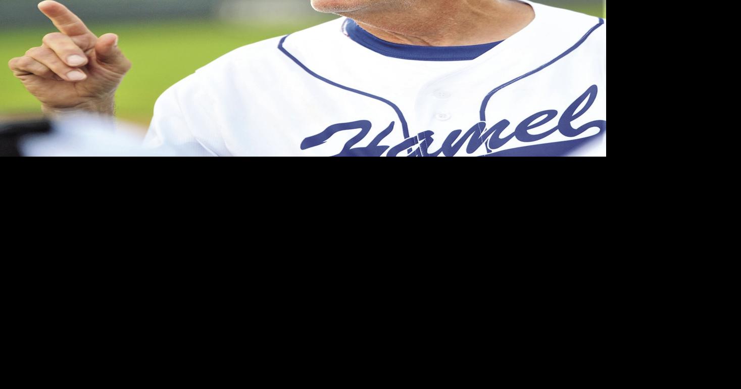 Hamel Hawks ready for town team baseball season | Sun Sailor ...