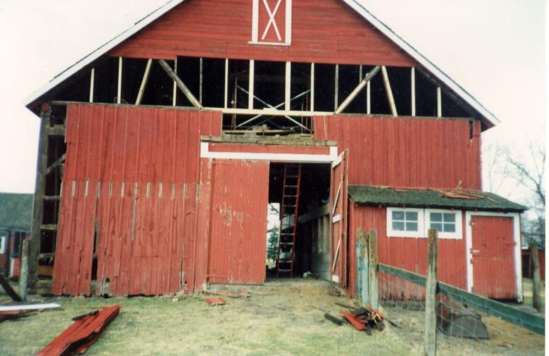 New year, new milestone for Brooklyn Park's Historic Eidem Farm ...