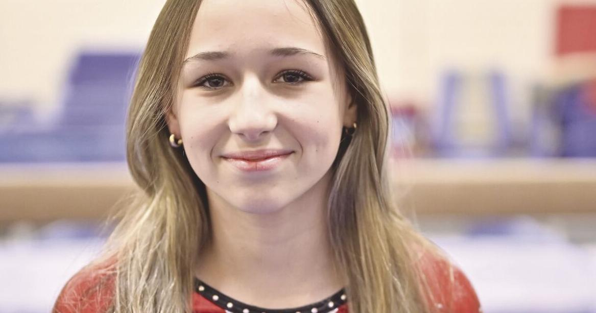 Monticello Athlete of the Week: Alana Becklund | Sports ...