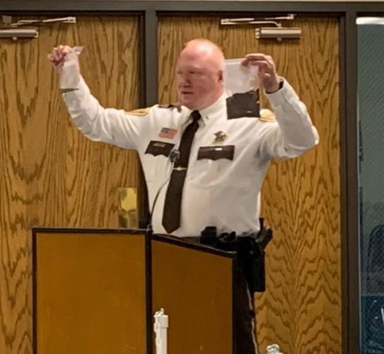 Gambling, drugs among constituents' top issues | News | hometownsource.com