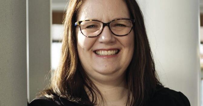 New Osseo School Board member strives for inclusion | Brooklyn Park ...
