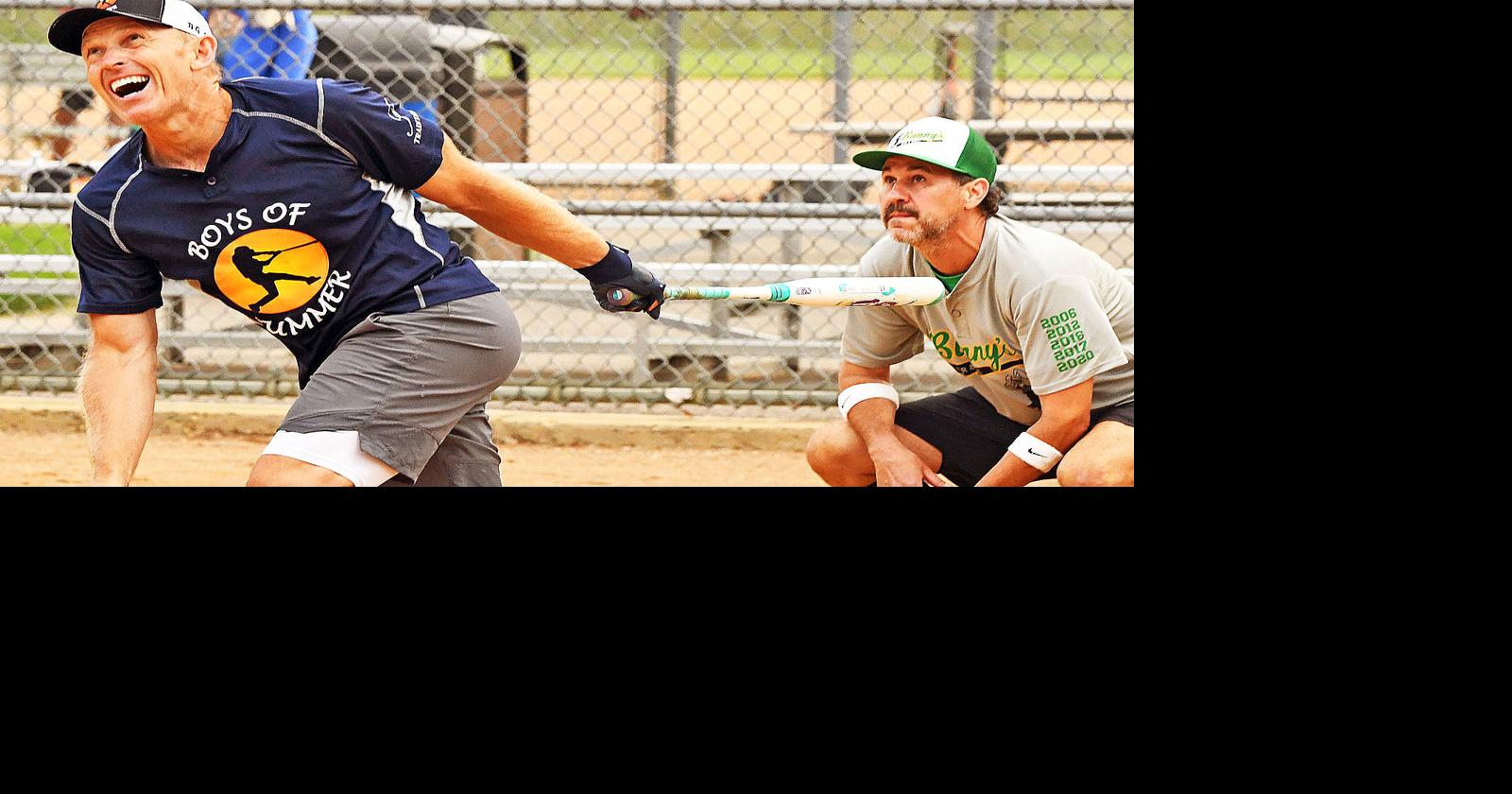 ‘Super Cooper’ hops with bravado for Bunny’s | Sports | hometownsource.com