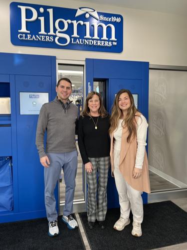 Pilgrim Dry Cleaners brings a new dry cleaning experience to Wayzata ...