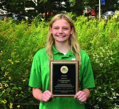 Minnesota DNR recognizes Lakeville youth for outstanding conservation ...