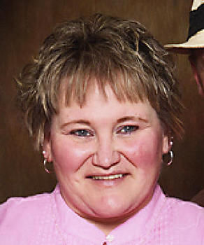 Darla Blake Lewis | Announcements | hometownsource.com