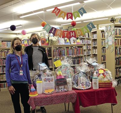 ‘The little library that could’: Houston Public Library celebrates 20 ...