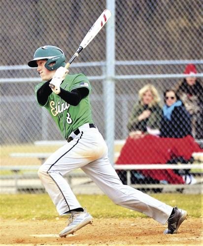 Winning looks natural for Edina in baseball opener | Edina ...